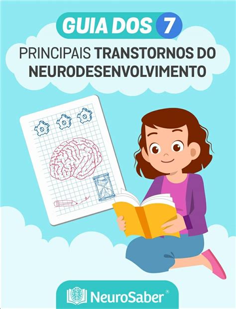 Ebook Guia Dos 7 Principais Transtornos Do Neurodesenvolvimento Artofit