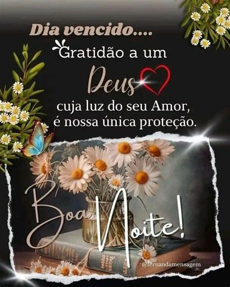 Pin De Mariapicoli Em Boa Noite Mensagem De Boa Noite Mesagem De
