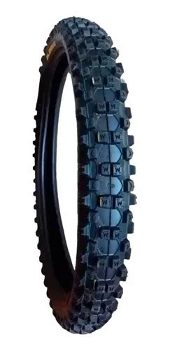 Llanta Delantera Cross Vento Crossmax 250 Gajos 3 00 21 Meses sin interés