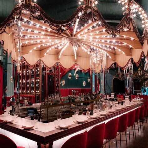 Disfruta De Los Mejores Dinner Show En Madrid MEW Magazine