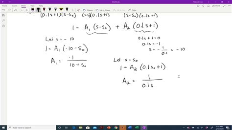 transfer functions and complex exponential functions part 1 youtube