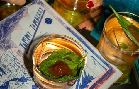 Estos son los 5 mejores bares de la CDMX según The World s 50 best bars
