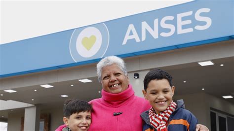 Jubilados Recibiran Bono Extra De 70 Mil Pesos En Junio ANSES Unifica