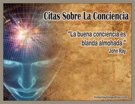 Frases Célebres Sobre la Conciencia Citas Cortas y Curiosas