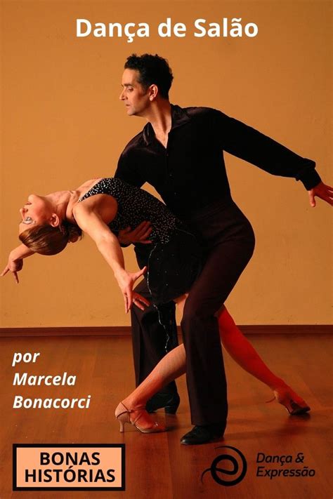 Dança Dança de Salão Origem características e estilos