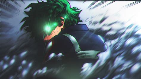 Deku 4K Wallpapers Top Free Deku 4K Backgrounds WallpaperAccess