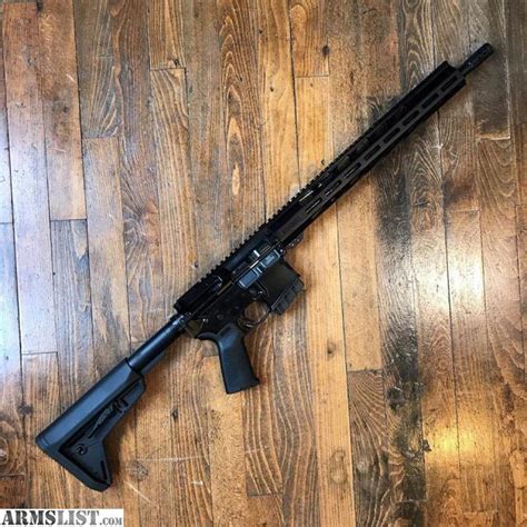 ARMSLIST For Sale NEW RUGER AR 556 MPR 350 LEGEND AR 15 RIFLE