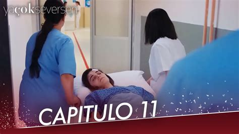 Qu Pasa Si Amas Ya Ok Seversen Cap Tulo Avance Subt Tulos En