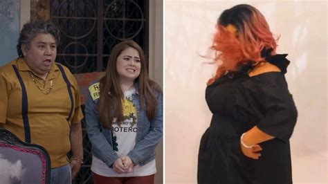 Tras Dejar Vestida Y Alborotada A Martina Rommy Baby Se Transforma