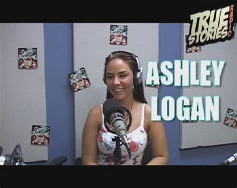 Ashley Logan Twerk Telegraph