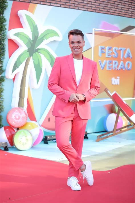 Festa de Verão TVI saiba tudo sobre os looks da noite SELFIE
