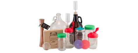 New Fermenting Tools Fillmore Container