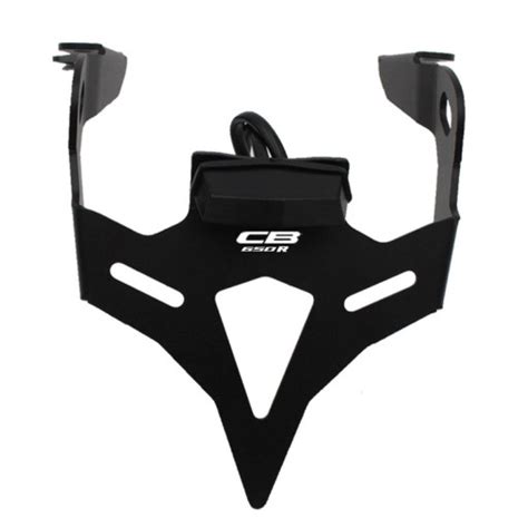 CB650R Uchwyt Tablicy Rejestracyjnej Motocykla Do HONDA CB650R CBR650R