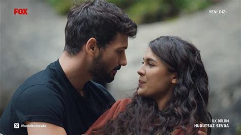 Hudutsuz Sevda B L M Fragman Tek B L Ml K Yasemin Sava Ba Latt