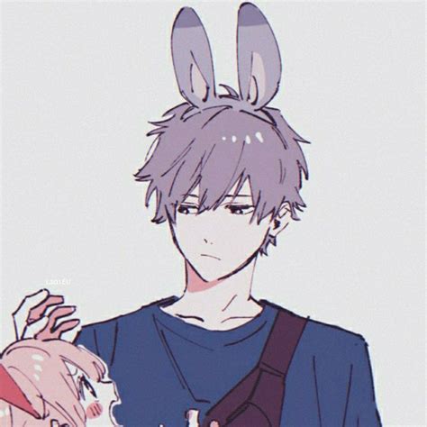 Aesthetic Anime Profile Picture Matching
