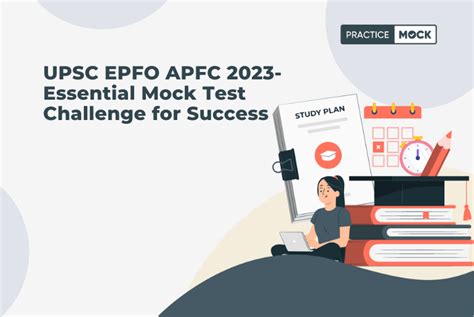 UPSC EPFO APFC 2023 Essential Mock Test Challenge For Success
