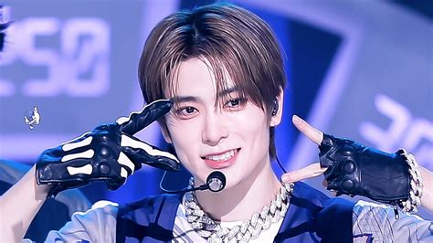 jane forever only jaehyun on Twitter RT sbsnoriter NCT 127 재현