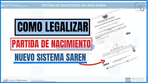 Todo Lo Que Necesitas Saber Sobre Las Citas Para Legalizar Tu Partida