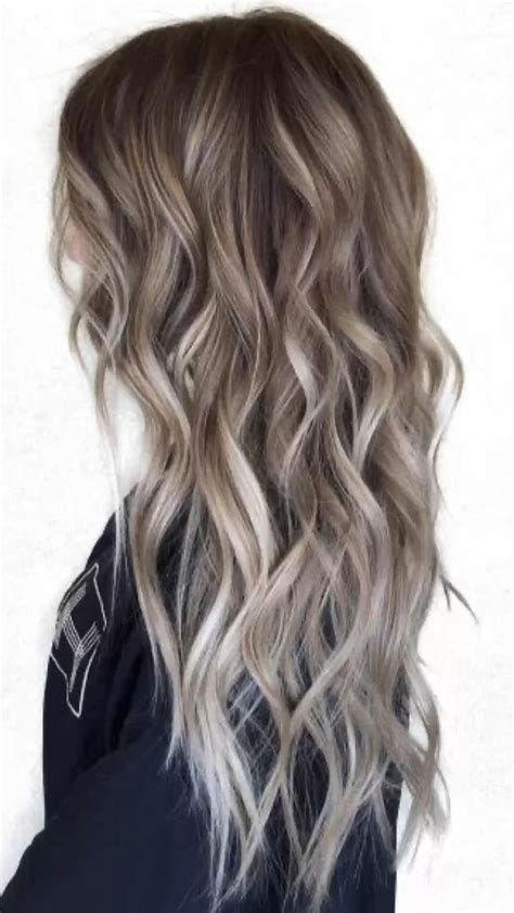 Fall And Winter Hair Color Ideas Fall Hair Color Fall Hair Styles