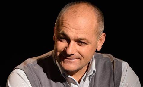 Caraș Severin președintele CJ Romeo Dunca a participat la o întâlnire