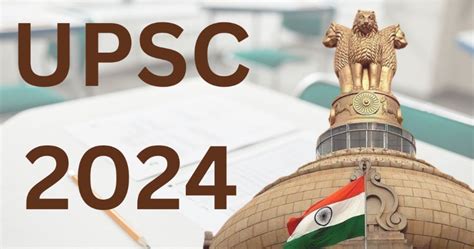 Crack Upsc Cse Complete Guide Key Dates Eligibility