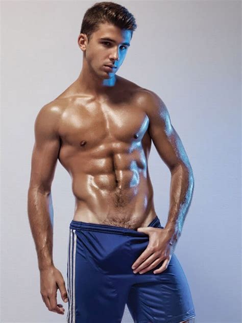 Voge Magazine Hot MAN Homotrophy Sexy Gay Blog Hot Men Male