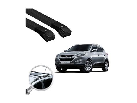 Barras Techo Hyundai Tucson All Power Equipamientos