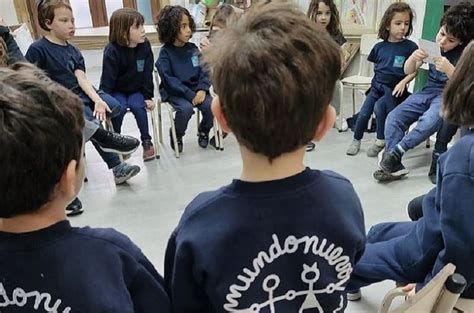 Toda una vida de compromiso con la educación El Portal de las