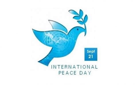 Settembre Giornata Internazionale Della Pace Engim
