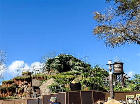 Confirmed Ride Vehicle Testing Has Started At Tiana S Bayou Adventure
