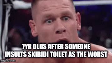 Berr Skibidi Dop Dop Dop Yes Yes Imgflip