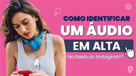 Como Identificar Um Udio Em Alta No Reels Do Instagram Flip Net