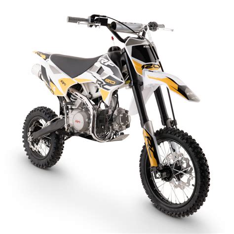 Mini Cross Pit Bike Mrf Rc Sklep Pitbike Pl