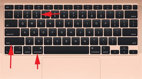 How To Take A Screenshot On Mac Tech Advisor