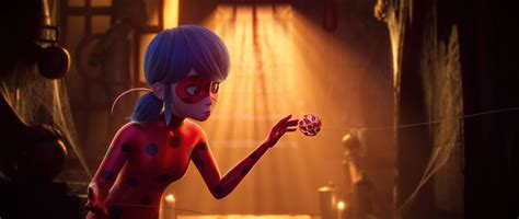 Photo du film Miraculous le film Photo 10 sur 29 AlloCiné