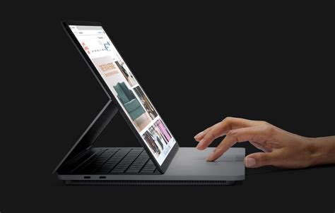 Microsoft pokazał nowe Surface y z myślą o Windows 11