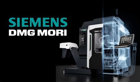 Siemens Dmg Mori Realize End To End Digital Twin Aei