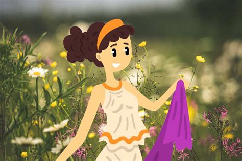 11 Hera Myths And Stories Myth Nerd