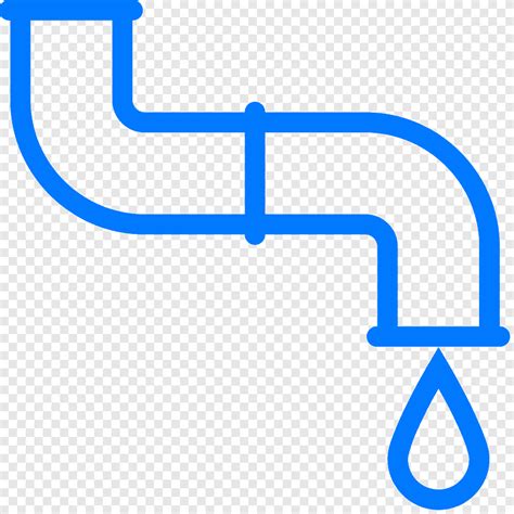 Computer Icons Pipe Piping Sewing Needle Blue Angle Png PNGEgg