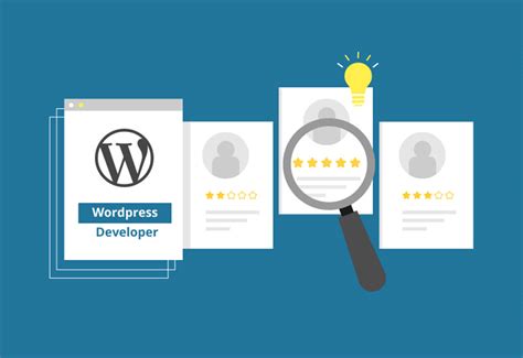How To Hire A Dedicated Wordpress Developer In Australia Masters Of