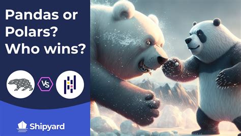pandas vs polars a comparison on file i o
