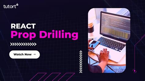 Prop Drilling In React Js Learn React React Js Tutorial For