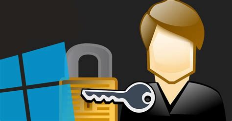 C Mo Cambiar Los Permisos De Usuario En Windows