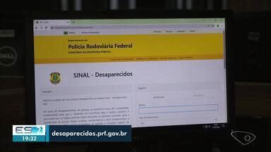 Boa Noite Espírito Santo edição regional PRF lança sistema para