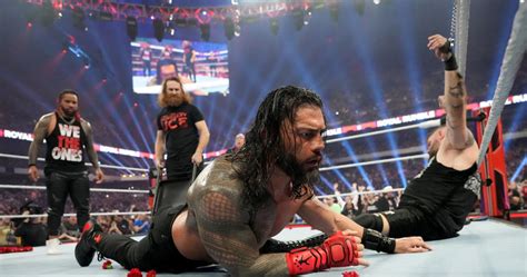 Sami Zayn Vs Roman Reigns And Money Matches WWE And AEW Must Unleash