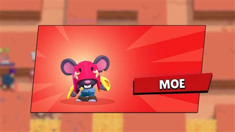 Brawl Stars Pone Fecha Al Lanzamiento De Moe El Nuevo Brawler