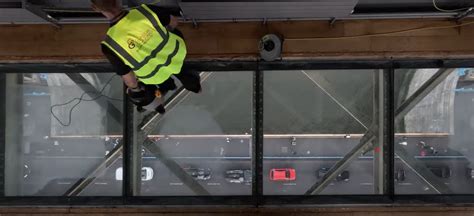 Tower Bridge Celebrates Its 130th Anniversary GG Glass Glazing