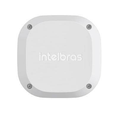 Caixa Plastica Organizadora Vbox 1100 Intelbras Kabum