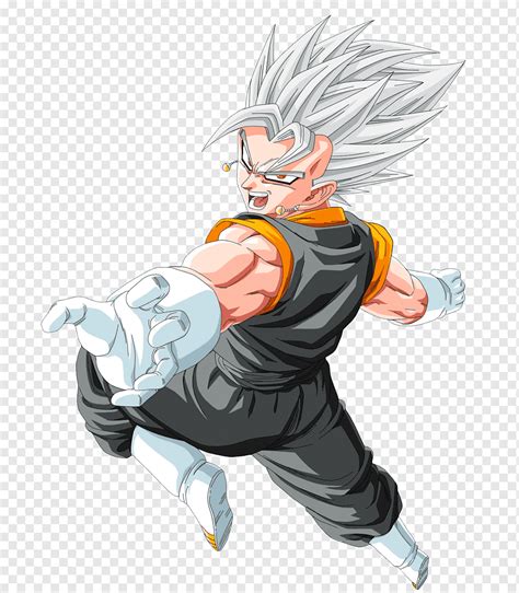 Goku Vegeta Dragon Ball Xenoverse 2 Troncos Dragon Ball Z Dokkan