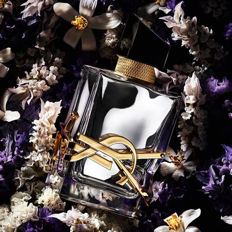 Libre Absolu Platine YVES SAINT LAURENT Chez Kalista Parfums